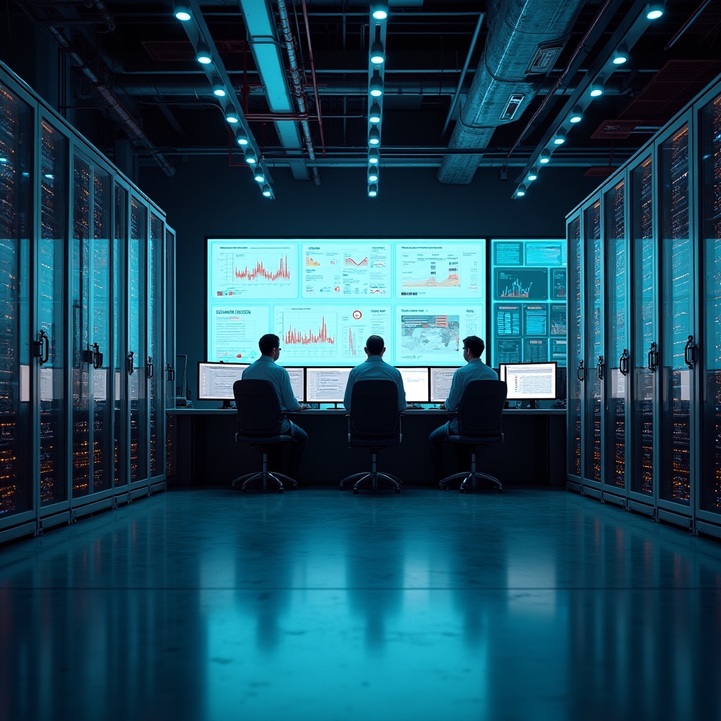 Bitcoin Mining: Vom Hardware-Wettrüsten zum Betriebs-Wettlauf